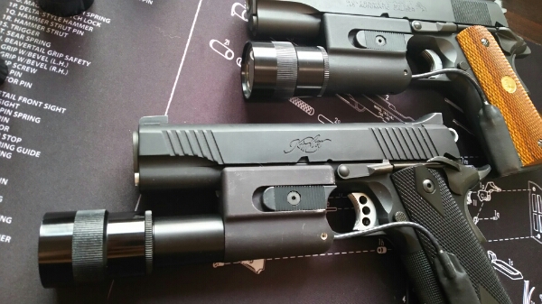 実物 Surefire A12 A21 アダプター(パーツ)｜売買されたオークション情報、yahooの商品情報をアーカイブ公開 ...