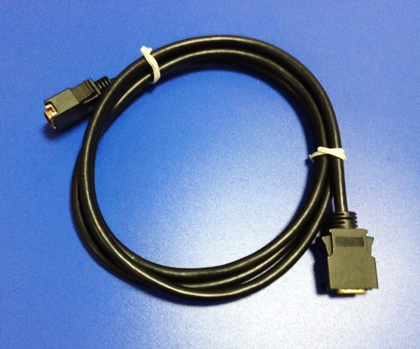 D端子ケーブル1.5m CHINGLUNG AWM 20276 E238846(D端子ケーブル)｜売買されたオークション情報、yahooの商品 ...