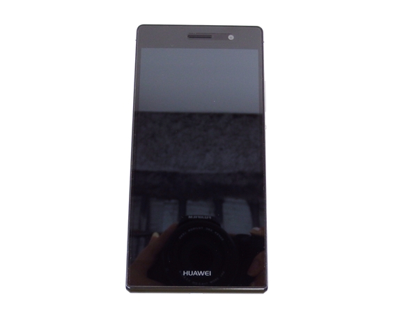 Huawei Ascend CE0168 P7-L10 スマホ SIM フリー BLACK F1468109(海外用)｜売買されたオークション ...