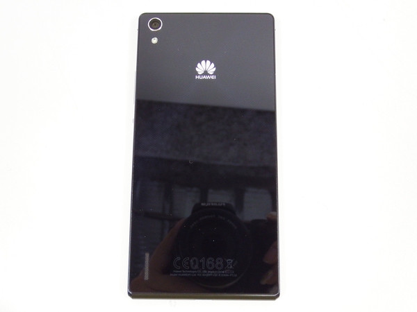 Huawei Ascend CE0168 P7-L10 スマホ SIM フリー BLACK F1468109(海外用)｜売買されたオークション ...