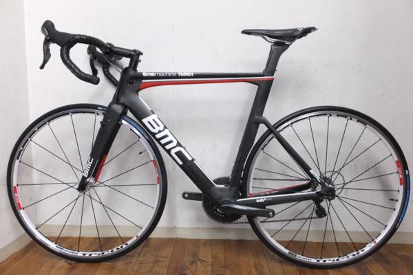 BMC TMR 01 エアロロードバイク カーボン 5783809400008S(540mm～)｜売買されたオークション情報、yahooの商品 ...