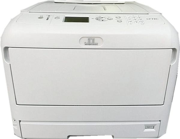 清掃点検済 JDL LP71C OKI C811dnのOEM 両面有 枚数少訳有(OKI)｜売買されたオークション情報、yahooの商品情報をアーカイブ公開 - オークファン（aucfan.com）