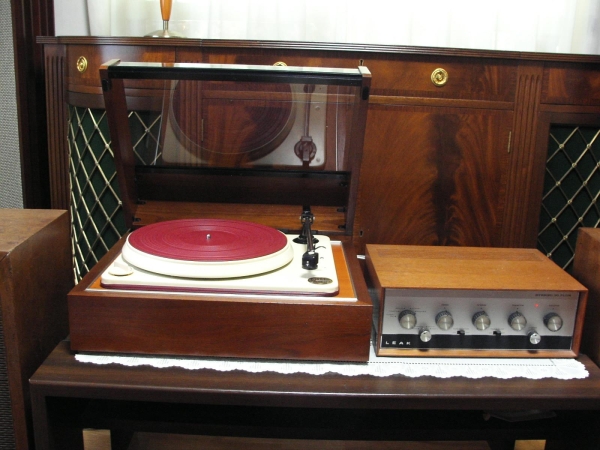 英国collaro 4t200ターンテーブルdeccaマーク1アーム付き(その他)｜売買されたオークション情報、yahooの商品情報を ...