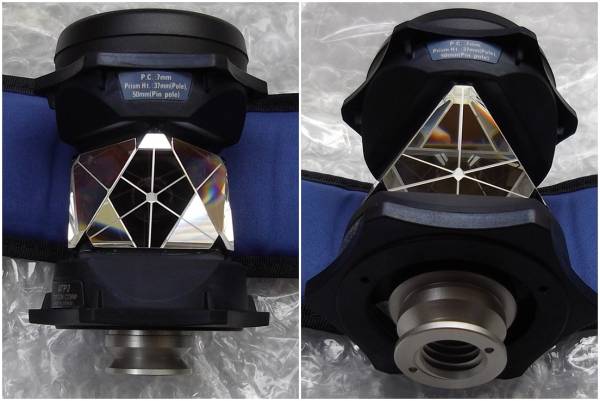 TOPCON 360°プリズム ATP2 トプコン 測量(測量、角度計)｜売買されたオークション情報、yahooの商品情報をアーカイブ公開 ...