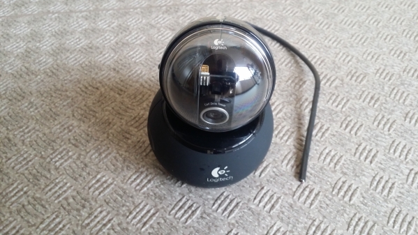 Logicool Webカメラ AFQCAM-200R V-UCC22 品(30万画素～)｜売買されたオークション情報、yahooの商品情報を ...