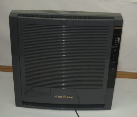 品 松下電工製 空気清浄機EH350 売切(パナソニック、ナショナル)｜売買されたオークション情報、yahooの商品情報をアーカイブ公開 ...