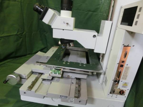 OLYMPUS STM6-LM 測定顕微鏡 MICROSCOPE オリンパス(顕微鏡)｜売買されたオークション情報、yahooの商品情報を ...