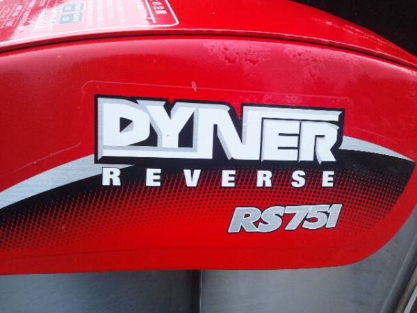 小橋工業 畦塗機 DYNER REVERSE RS-751(その他)｜売買されたオークション情報、yahooの商品情報をアーカイブ公開 - オークファン（aucfan.com）