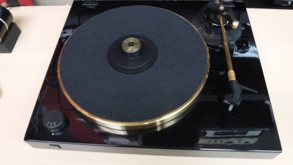 Dual Golden 11 アナログプレーヤー(本体)｜売買されたオークション情報、yahooの商品情報をアーカイブ公開 - オークファン ...