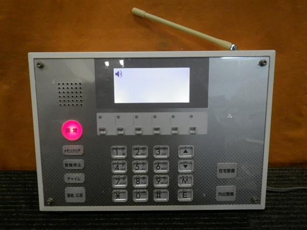 TAKEX 他 防犯機器セット RXT-700CTI FC-100 TX-M002 他多数(防犯カメラ)｜売買されたオークション情報 ...