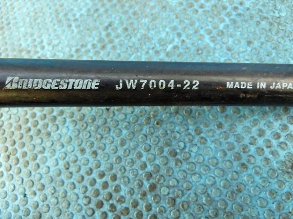 ブリヂストン 高圧ホース JW7004-22 油圧 ポンプ ジャッキ(ポンプ)｜売買されたオークション情報、yahooの商品情報をアーカイブ ...