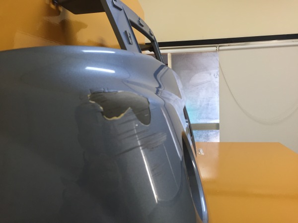 71711-68HF DA64W 後期 エブリィ 純正 フロントバンパー 3224(フロント)｜売買されたオークション情報、yahooの商品 ...