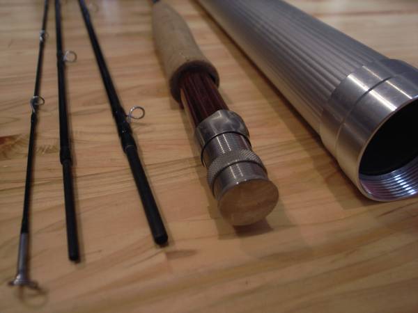 LAPIS GRAPHITE MODEL 803-4(フライロッド)｜売買されたオークション情報、yahooの商品情報をアーカイブ公開 - オークファン（aucfan.com）