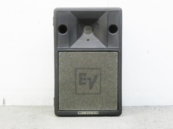 EV STAGE SYSTEM S-200 Electro Voice PA用 スピーカー O2221037(その他)｜売買されたオークション ...