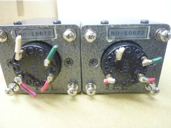 TANGO インプットトランス NO.10672 2個(パーツ、部品)｜売買されたオークション情報、yahooの商品情報をアーカイブ公開 ...