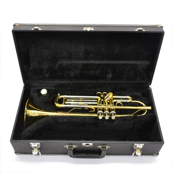 JUPITER ジュピター トランペット STR-600(本体)｜売買されたオークション情報、yahooの商品情報をアーカイブ公開 ...