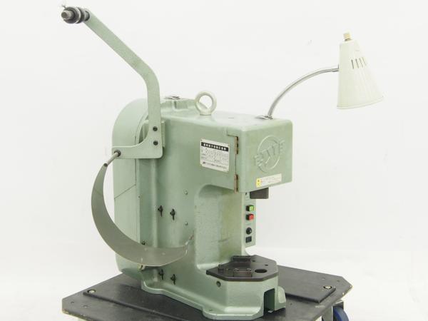 JST 連続端子自動圧着機 AP-K2N 圧着機器 4C2A2-1(その他)｜売買されたオークション情報、yahooの商品情報をアーカイブ公開 ...