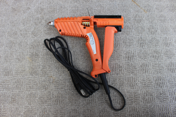 630DB 住友3M ポリガン Polygun TC-Q ホットメルト用ガン 取扱説明書 大量接着剤付(接着剤、ボンド、テープ)｜売買された ...