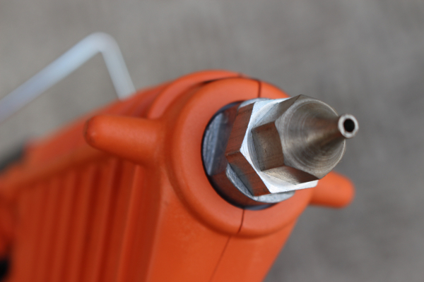 630DB 住友3M ポリガン Polygun TC-Q ホットメルト用ガン 取扱説明書 大量接着剤付(接着剤、ボンド、テープ)｜売買された ...