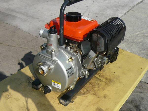 丸山 1インチ エンジンポンプ MP2520E クボタ 4サイクルエンジン搭載(農業機械)｜売買されたオークション情報、yahooの商品情報をアーカイブ公開 - オークファン（aucfan.com）