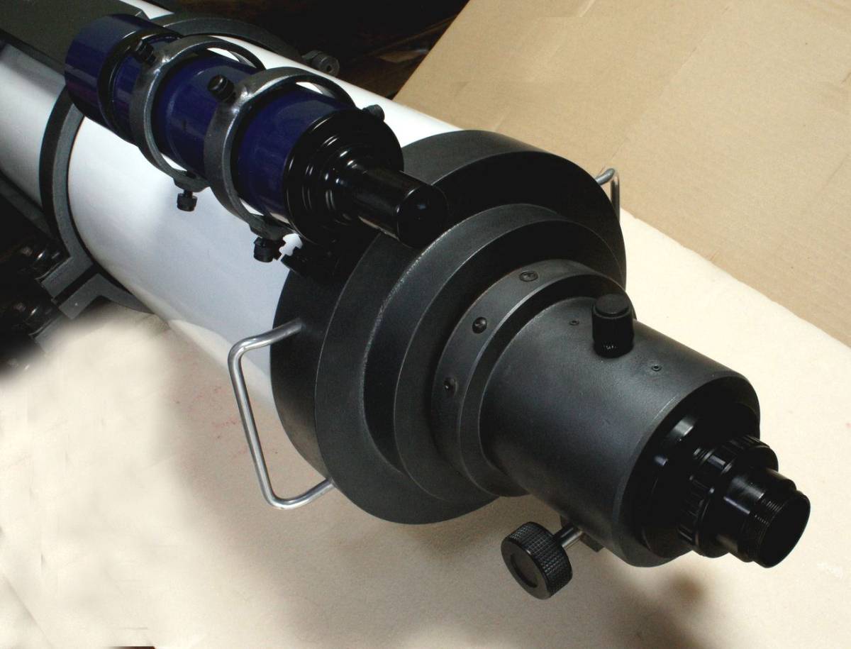 MEADE 178ED APO EMD(部品)｜売買されたオークション情報、yahooの商品情報をアーカイブ公開 - オークファン ...