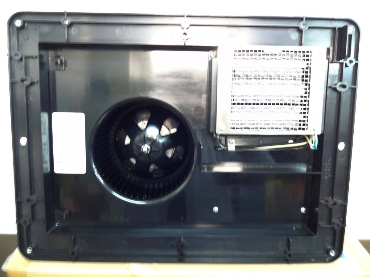 MAX 浴室換気乾燥暖房機 ドライファン24 UFD-14A 取扱説明書付 品(浴室暖房乾燥機、サウナ)｜売買されたオークション情報、yahooの商品情報をアーカイブ公開 - オークファン ...