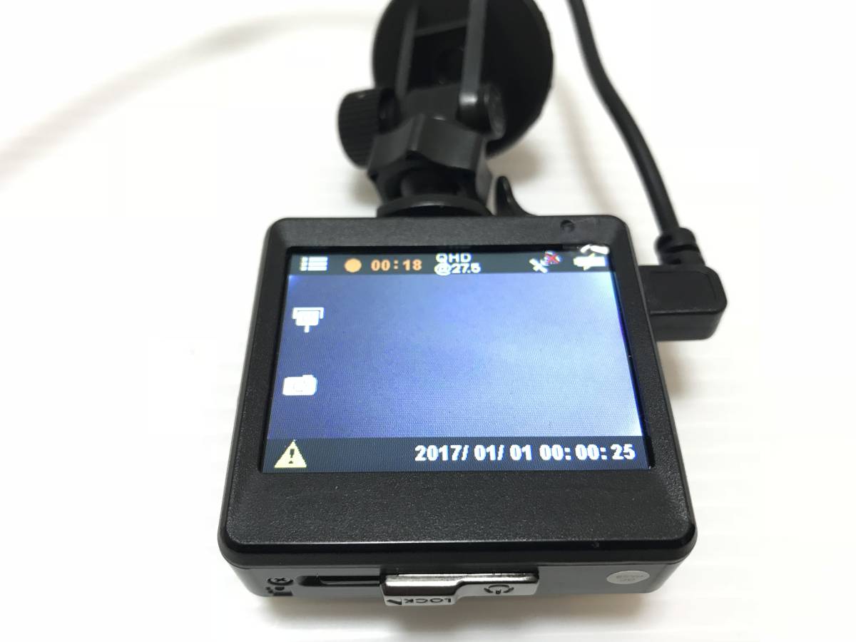 日本電機サービス MIRUMO eye DRC-310 Jes ドライブレコーダー 送料510円(ドライブレコーダー)｜売買されたオークション情報、yahooの商品情報をアーカイブ公開 ...