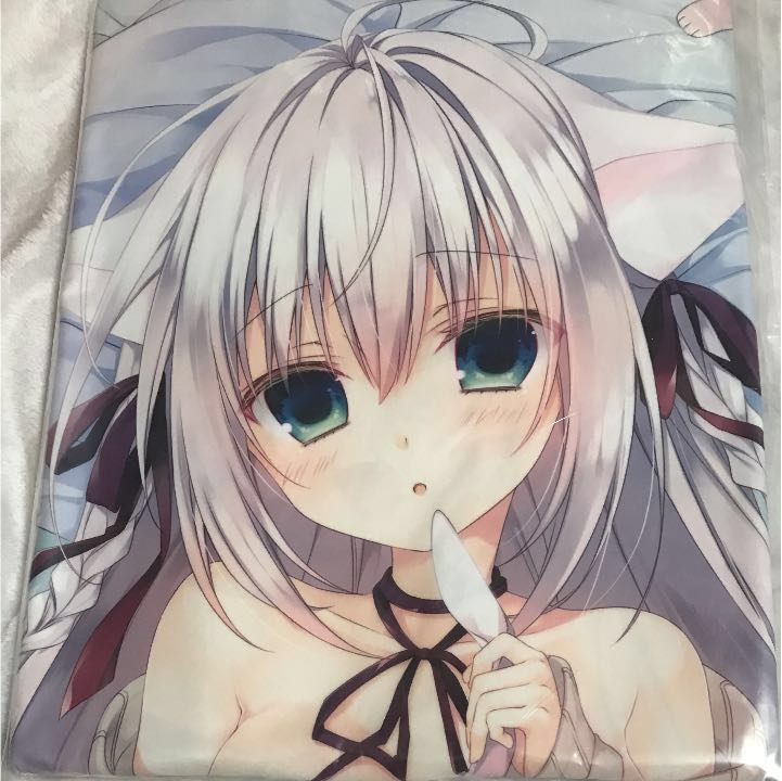 コミ1 comic1 13 NECOTOXIN 狗神煌 サクラノ詩 抱き枕カバー(抱き枕)｜売買されたオークション情報、yahooの商品情報をアーカイブ公開 - オークファン（aucfan.com）