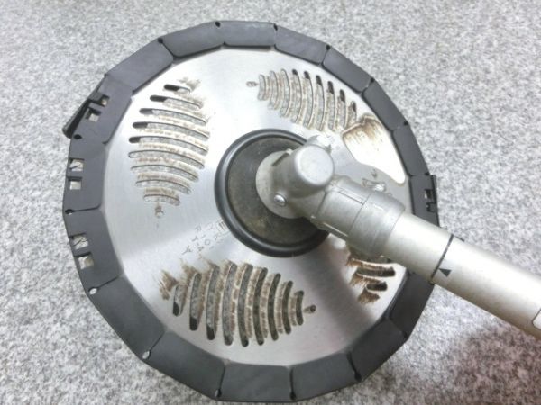 1円 ECHO 刈払機 CT24TEL 農具 農機具 芝刈り機 ⑤(刈払機)｜売買されたオークション情報、yahooの商品情報をアーカイブ公開 - オークファン（aucfan.com）