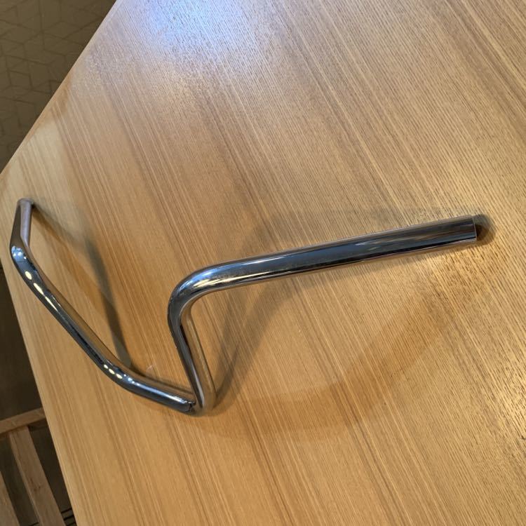 カワサキ Z2 Z1 PAMS TYPE01 クランプ付き ybハンドル 当時物 旧車 岩城滉一 爆発(カワサキ用)｜売買されたオークション情報、yahooの商品情報をアーカイブ公開 ...