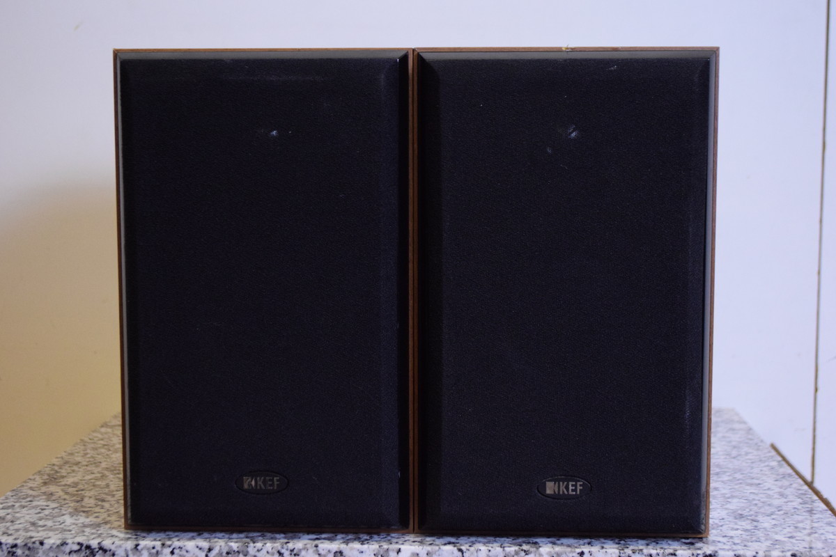 送料1000円 KEF C3 SP3652 スピーカーペア(KEF)｜売買されたオークション情報、yahooの商品情報をアーカイブ公開 ...