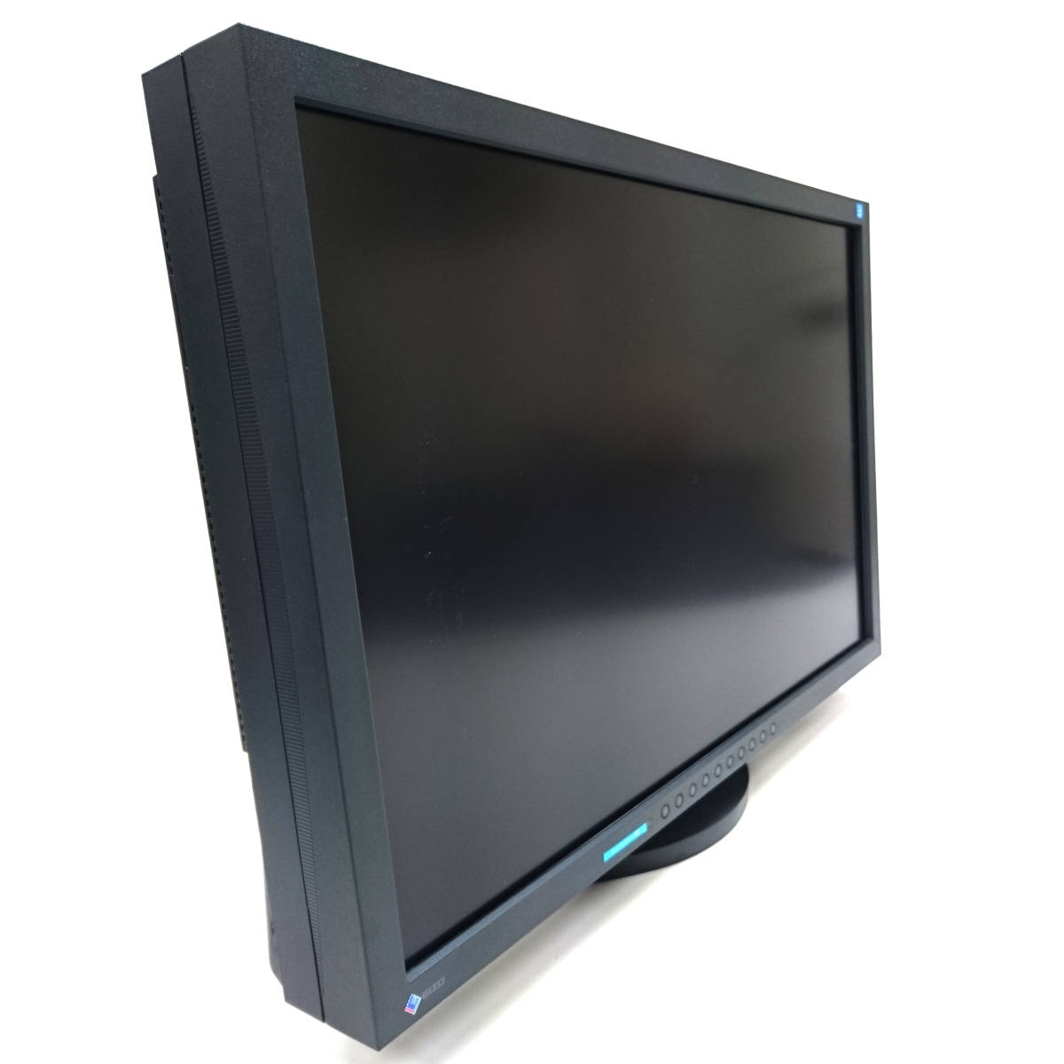 EIZO FlexScan S2243W-HX WUXGA 1920×1200 22インチ Adobe RGB モニター Made in ...