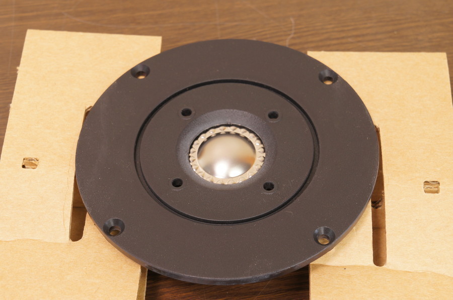 数量限定 JBL D8R052Ti 純正ダイアフラム 4312MK2 4408A 4412A 4410A 対応 052TI チタンドーム ...