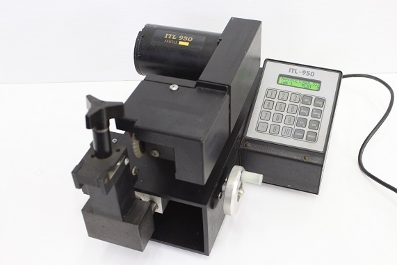 ITL TOOLS LTD コンピューターカットマシン キーマシン ITL-950(鍵)｜売買されたオークション情報、yahooの商品情報を ...
