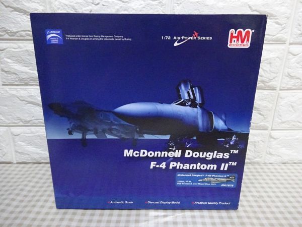 送M 1円 1 72 ホビーマスター HOBBY MASTER McDonnell Douglas F-4N Phantom Ⅱ VF-84 ...