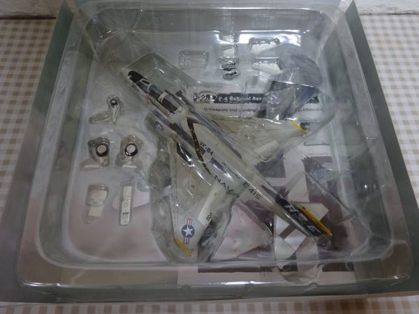送M 1円 1 72 ホビーマスター HOBBY MASTER McDonnell Douglas F-4N Phantom Ⅱ VF-84 ...