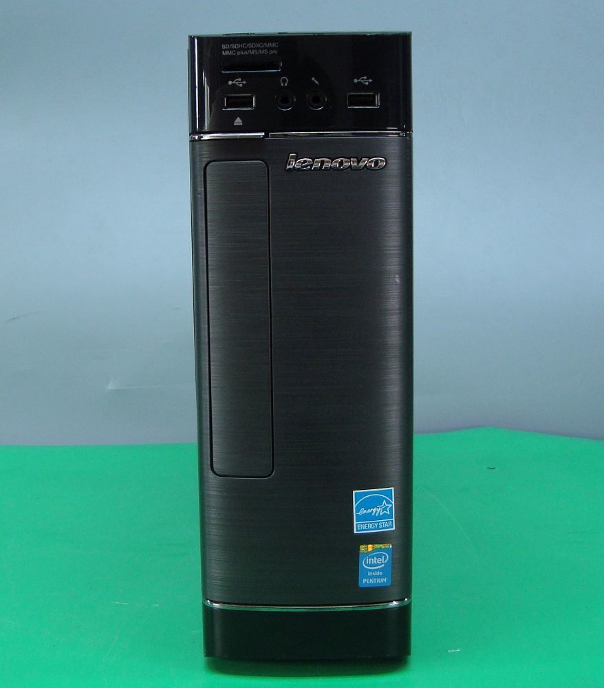 パソコン デスクトップPC Lenovo H520s 10093 Pentium G2020 メモリ4GB HDD250GB ...