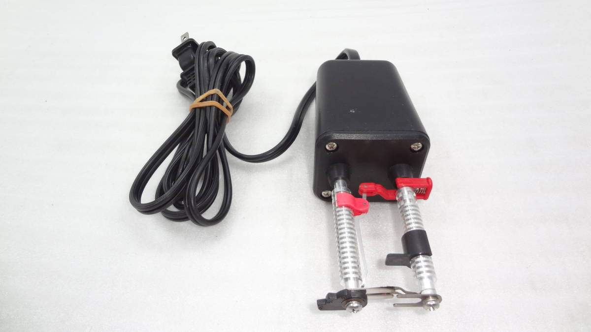 1円 Patco THERMAL WIRE STRIPPER PTS-30 120V 60Hz SNH568(その他)｜売買されたオークション ...