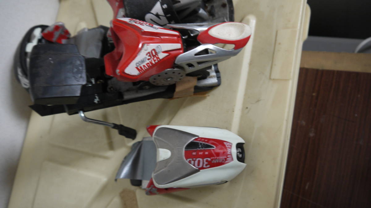 MARKER COMP 30.0 WORLD CUP(大人用)｜売買されたオークション情報、yahooの商品情報をアーカイブ公開 - オークファン（aucfan.com）