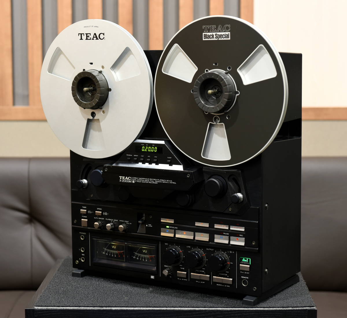 TEAC X-2000M 完全 取説 サービスマニュアル付き(オープンリールデッキ)｜売買されたオークション情報、yahooの商品情報を ...
