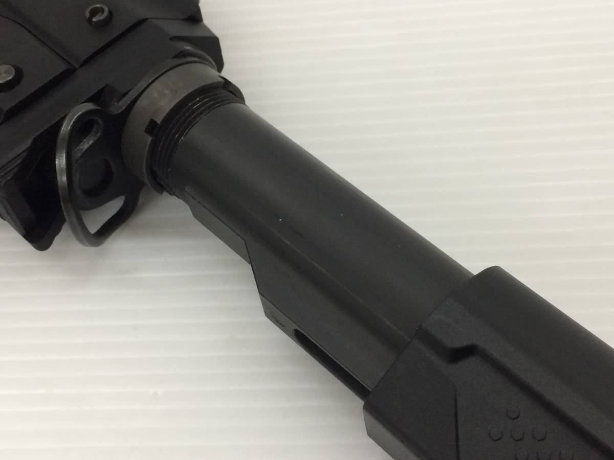 WE-Tech MSK ACR ガスブローバックガン 18歳以上 ジャンク品 sygan019568(ガスガン)｜売買されたオークション情報 ...