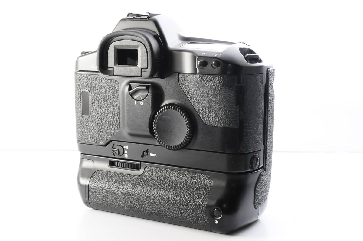 キャノン Canon EOS-1N HS ボディ #4752(キヤノン)｜売買されたオークション情報、yahooの商品情報をアーカイブ公開 ...