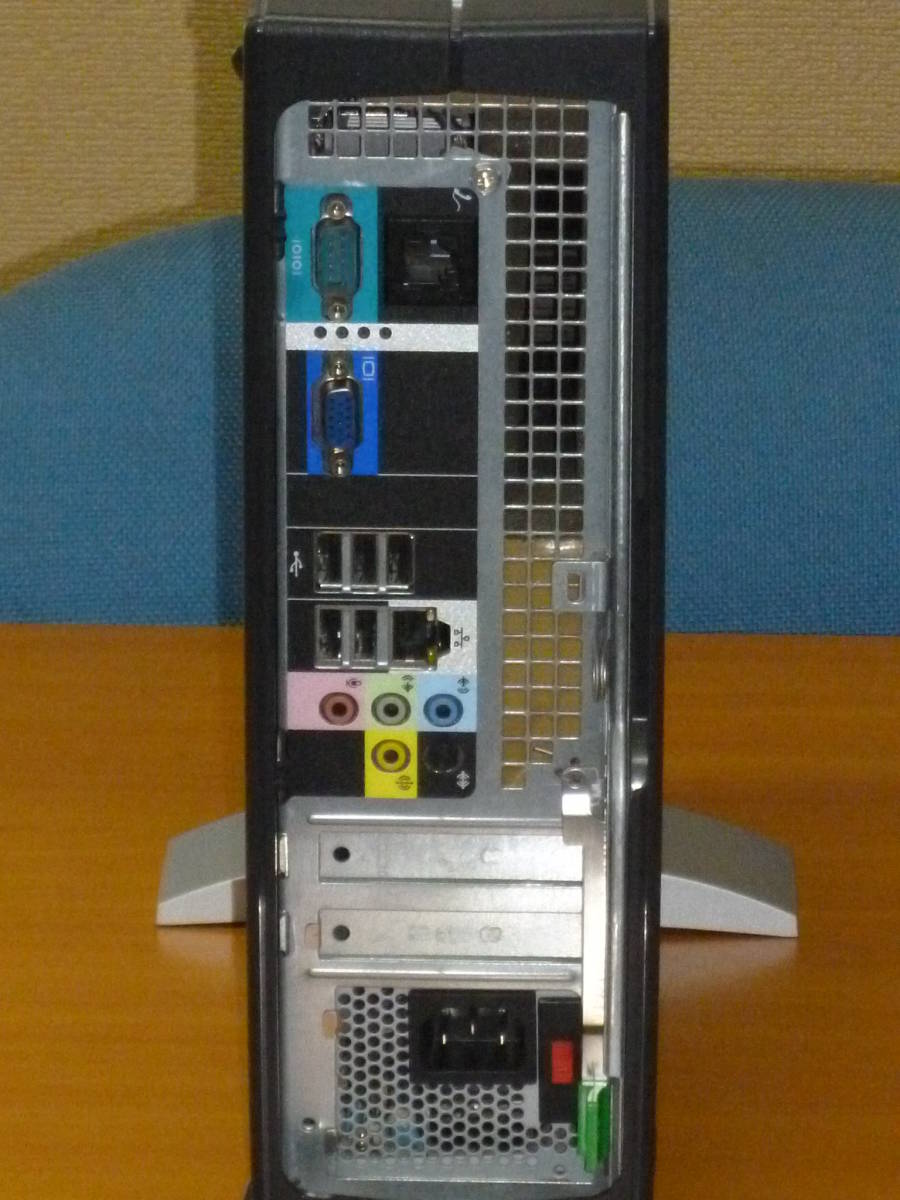 DELL Dimension 4700C Pentium4 3GHz 160GB 1GB Windows XP Pro(パソコン単体)｜売買さ ...