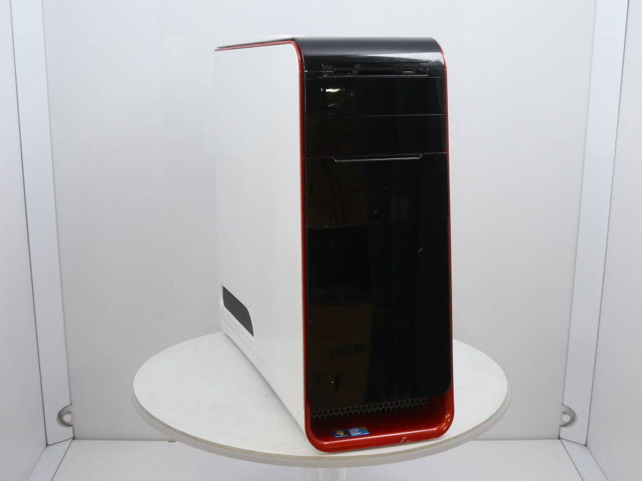 DELL studio XPS 435t 9000 Core i7 920 2.66GHz 4GB 現状品(パソコン単体)｜売買された ...