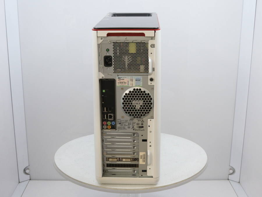 DELL studio XPS 435t 9000 Core i7 920 2.66GHz 4GB 現状品(パソコン単体)｜売買された ...