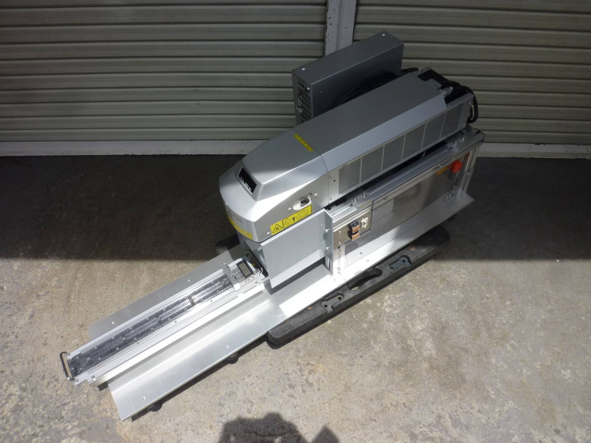 Panasonic パナソニック SUNX LP-300 series LP-310 レーザーマーカー IAI アクチュエータ(その他)｜売買されたオークション情報、yahooの商品情報を ...