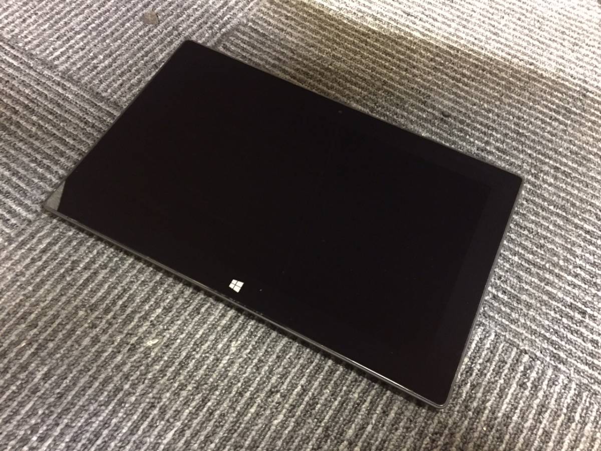 Microsoft surface Pro windows 8 pro 128GB モデル 1514 ジャンク品(Windows)｜売買された ...
