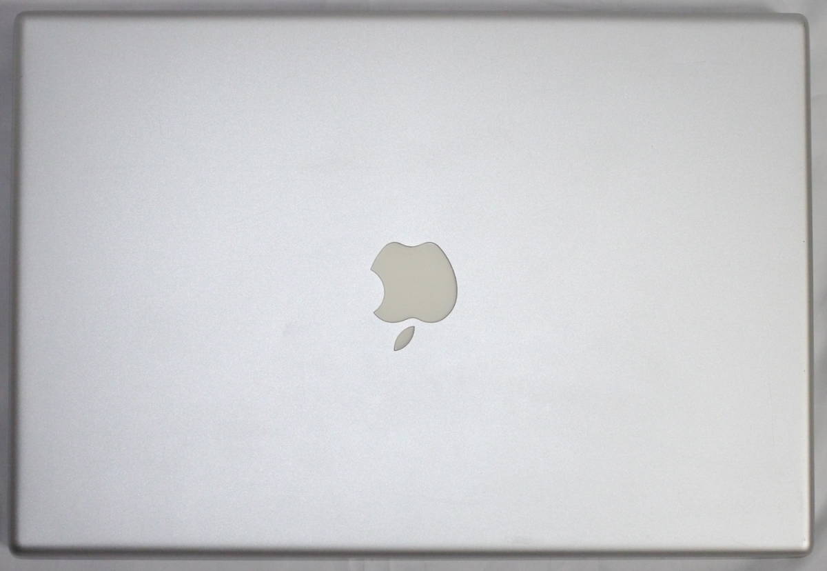 MacBook Pro A1150 A1226 2台ジャンク パーツ取り(MacBook Pro)｜売買されたオークション情報、yahooの ...