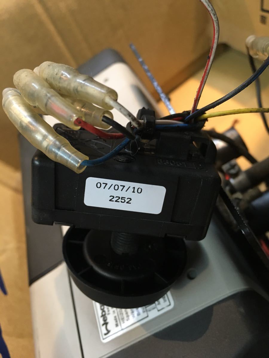 ベバスト Webasto FFヒーター Air top 2000ST 12V ガソリン キャンピング(その他)｜売買されたオークション情報 ...