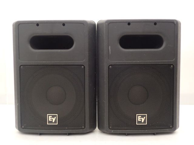 Electro Voice エレクトロボイス EV サブウーファー ペア Sb120 ∽ 5AB30-2(スピーカー)｜売買されたオークション ...